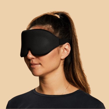 Adjustable Sleep Masks and Their Benefits | Baxter Blue