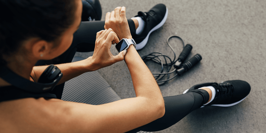 How Biometrics is Revolutionising the Wellness Industry | Baxter Blue
