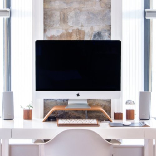 How to Make your Workspace more Productive | Baxter Blue