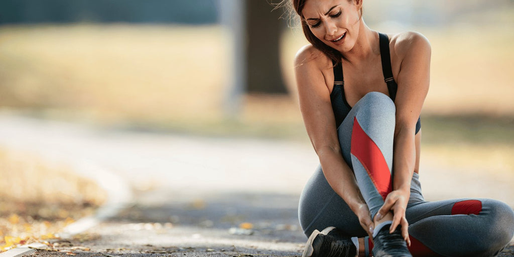 Elevate your Muscle and Athletic Performance | Baxter Blue