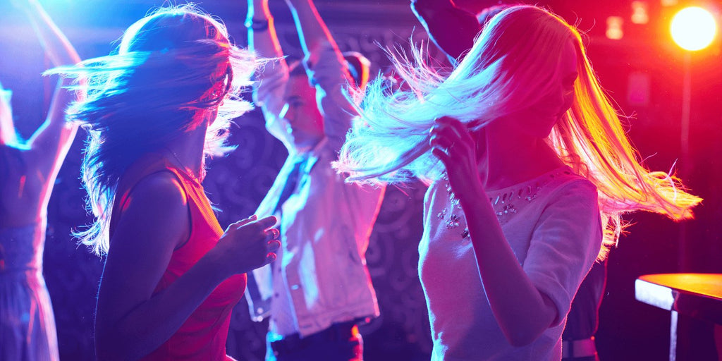 The Hidden Power of Incidental Exercise – Baxter Blue