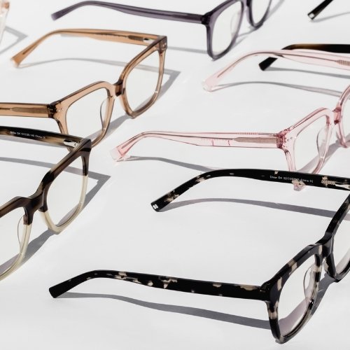 What are anti blue light glasses? | Baxter Blue