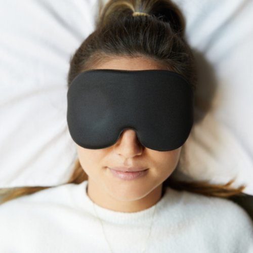 What are sleep masks? | Baxter Blue