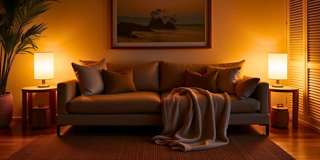 What Is Circadian Lighting & Why It Matters for Sleep & Health | Baxter ...