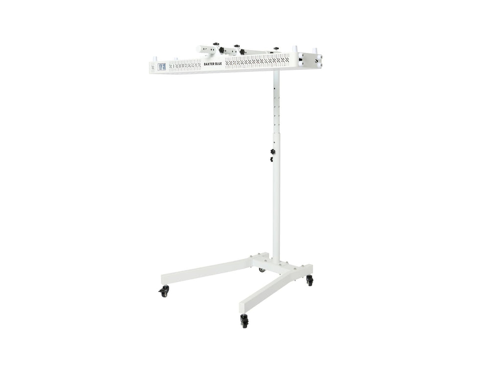 Red Light Therapy | Baxter Blue