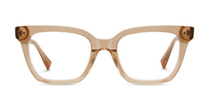 Stylish and Comfortable Blue Light Blocking Glasses | Baxter Blue