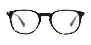 Stylish and Comfortable Blue Light Blocking Glasses | Baxter Blue