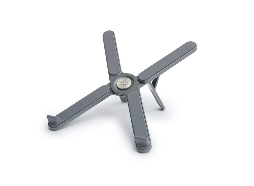 Adjustable Laptop Stand | Baxter Blue