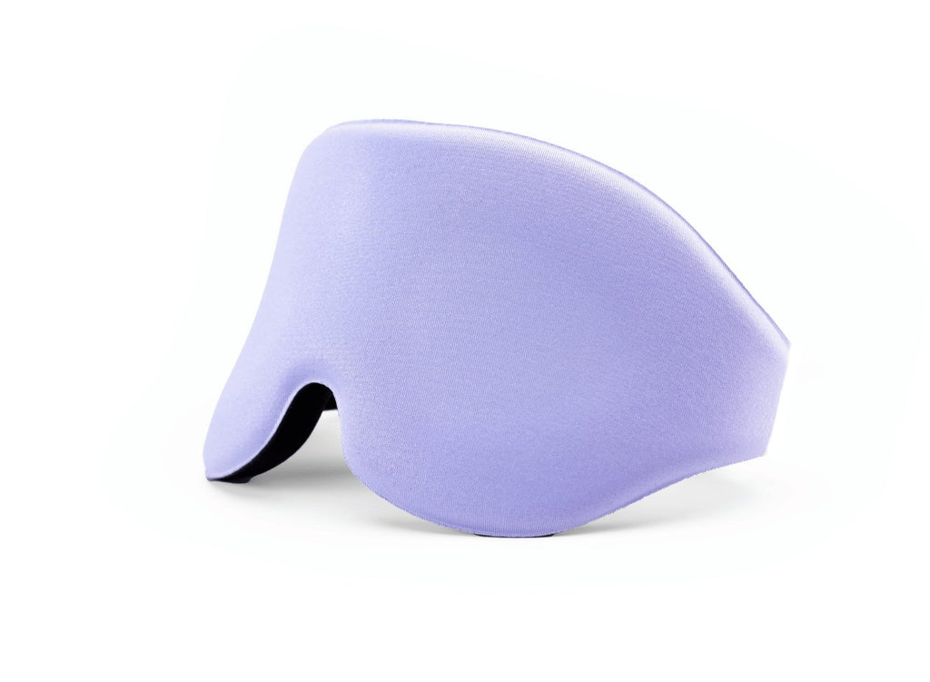 Sleep Mask for a Better Sleep | Baxter Blue